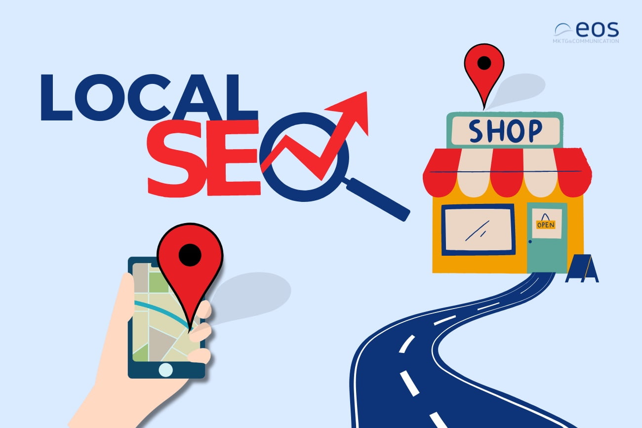 Local SEO Services | Local SEO Agency in Nairobi, Kenya